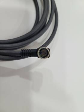 BALLUFF M324-0000-10-014-PS0434-050 Bcc Female Pin Pur