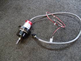 CANON K-1GHC Laser Rotary Encoder Mirror