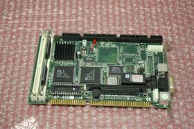 INDUSTRIAL IBM PC/AT AP-486 Cpu