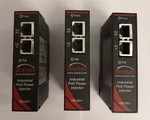 SIXNET EB-PSE-24V-1A Poe Power Injector Box