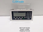 METTLER TOLEDO ICS4X9-1 Weighing Terminal ICS439G